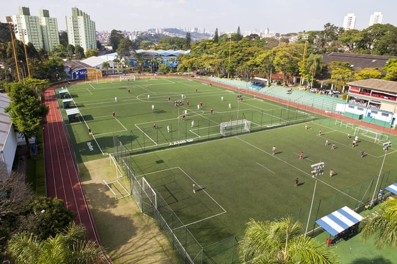 AABB-SP - Conhecendo a AABBSP